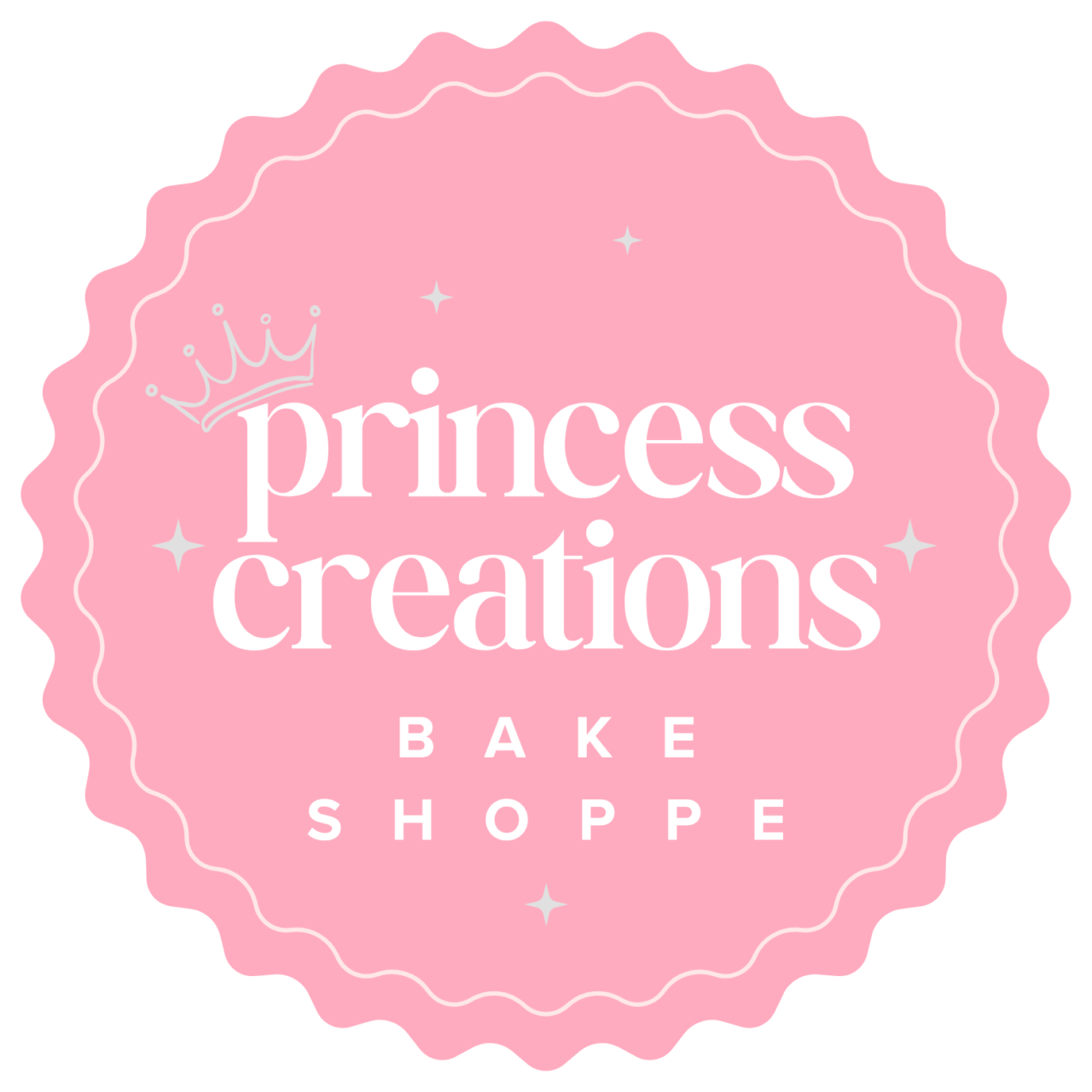 Princess Creations Bake Shoppe