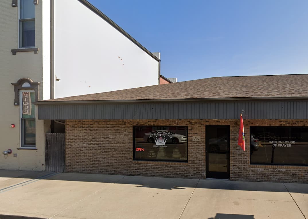 Events from January 4, 2025 – March 21 – Princess Creations Bake Shoppe